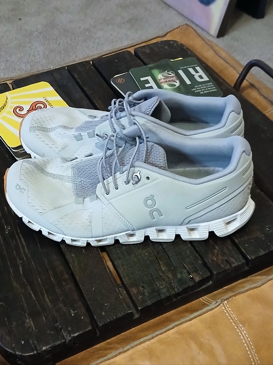 On Running | Shoes | On Cloud Running Shoes 8 | Poshmark